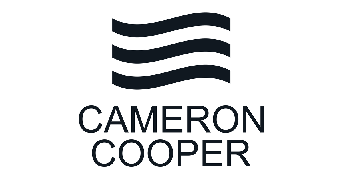 Cameron Cooper